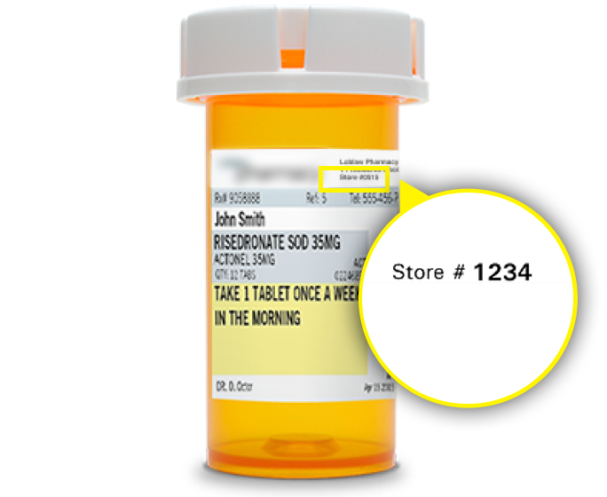 Finding your information