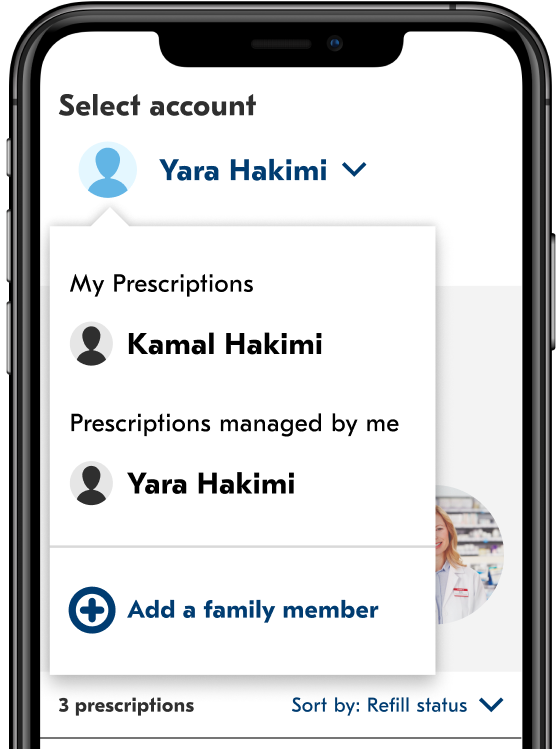 Now it’s even easier to manage your health