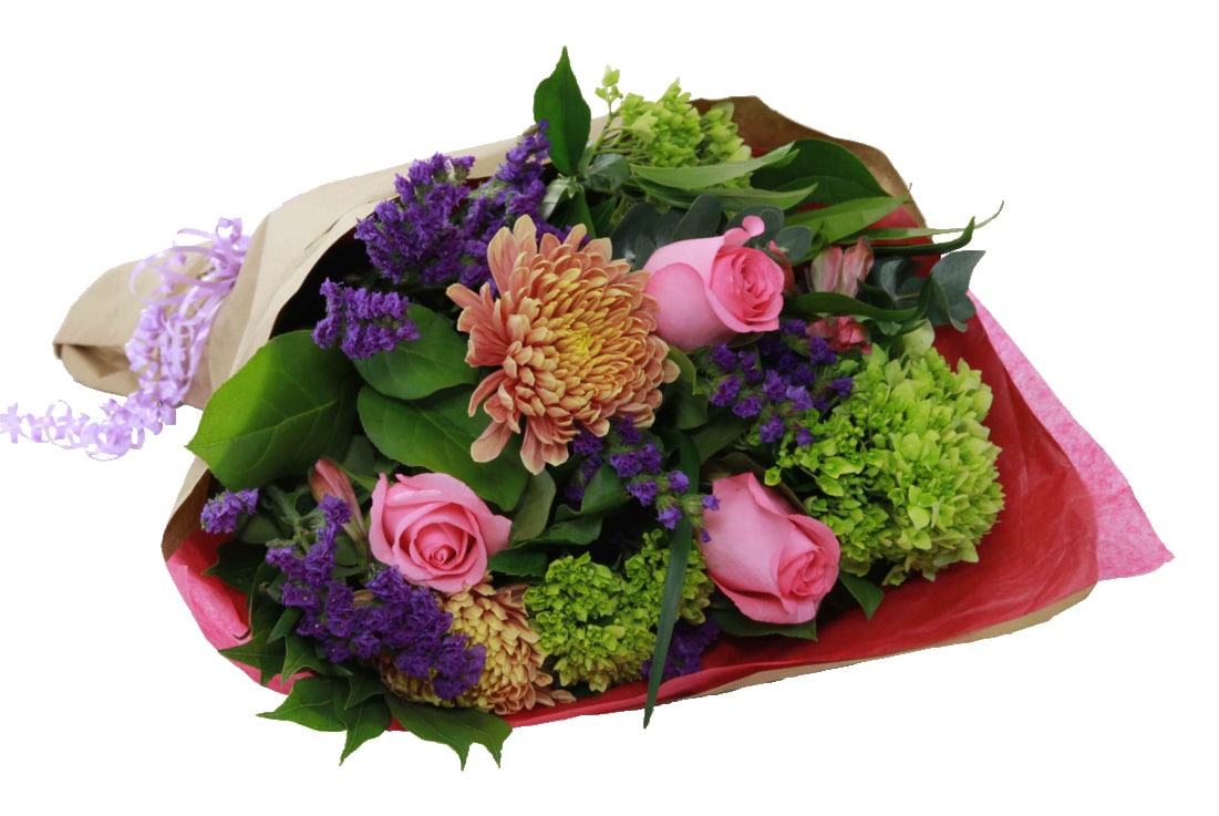 Premium Mix of Cut Flowers