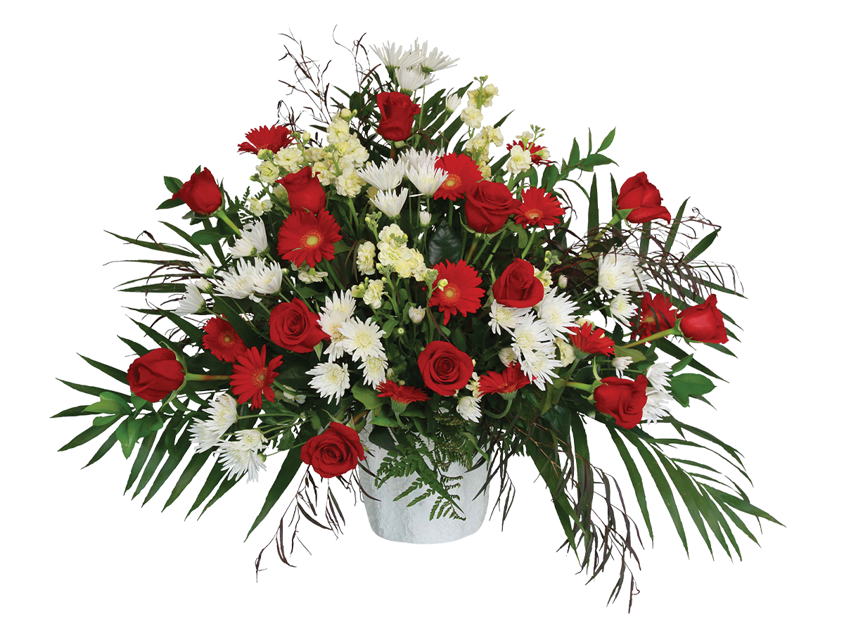 Extra Large Tribute Arrangement