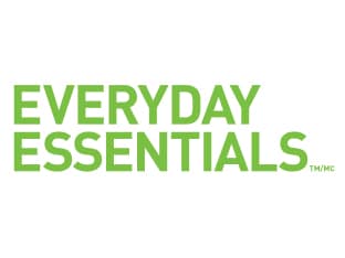 Everyday Essentials Logo Everyday Essentials