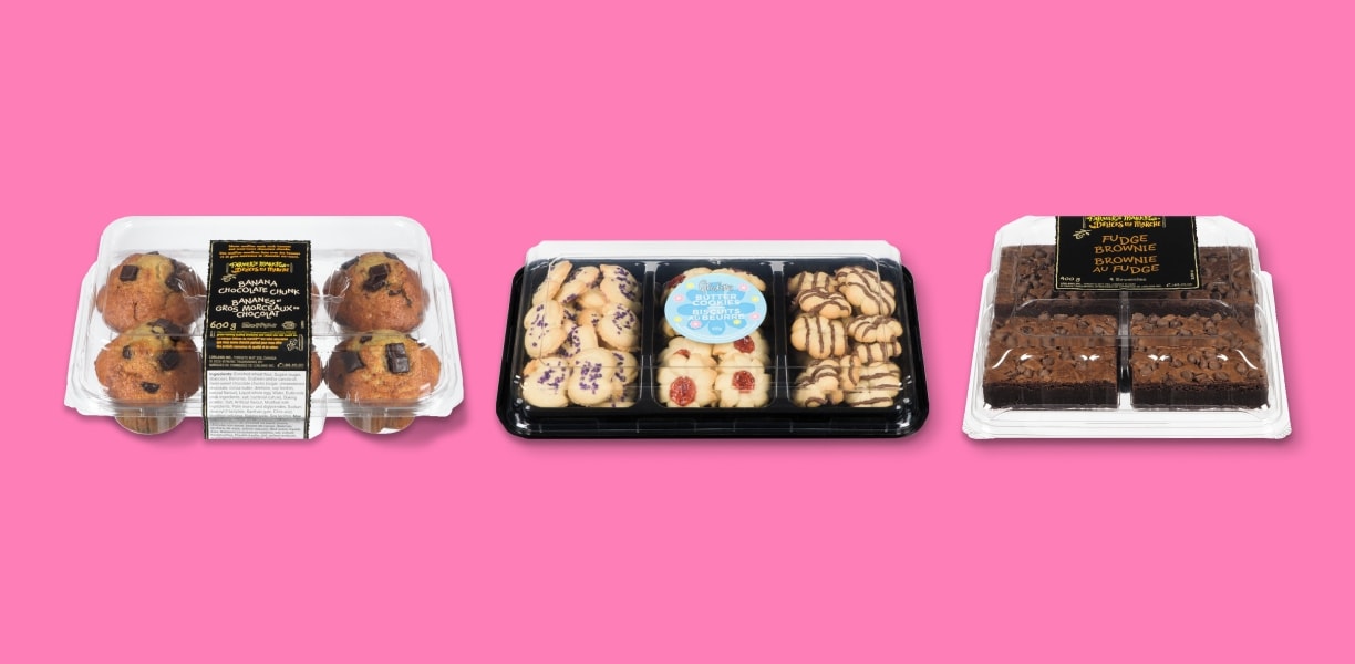 Cakes Catalogue
