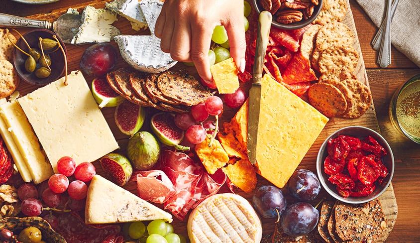 Shop Party Platters & Catering | Your Independent Grocer