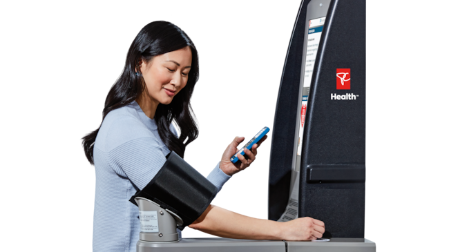 PC Health : iOS & Android App