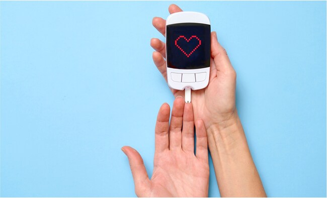 PC Health : iOS & Android App