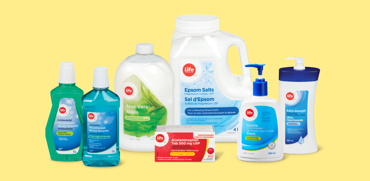 Your Independent Grocer Supermarket | Grocery shop online or instore