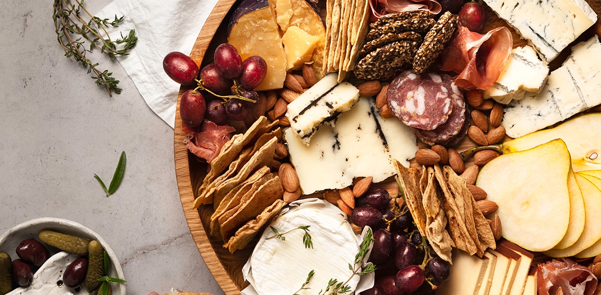 Shop for Pre-made or Custom Charcuterie Boards | Zehrs