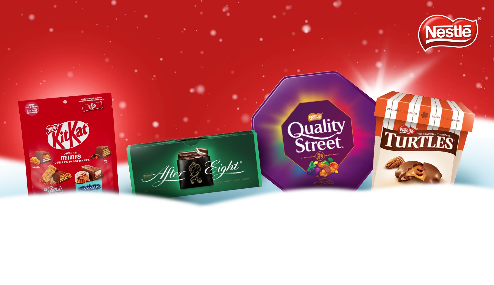 Share the season