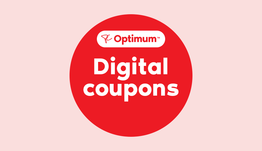 Digital Coupons | Your Independent Grocer