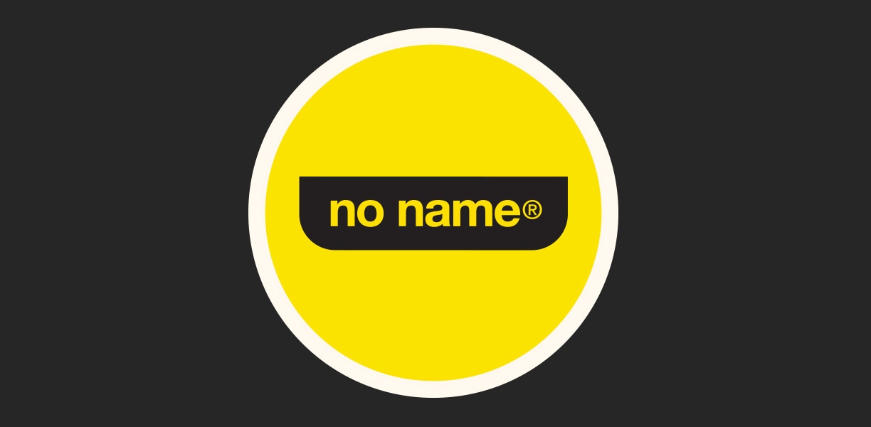 no name® | Loblaws