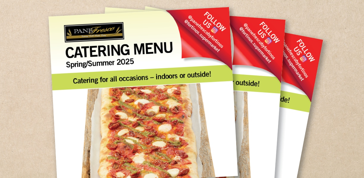 Fortinos Supermarket | Grocery shop online or instore