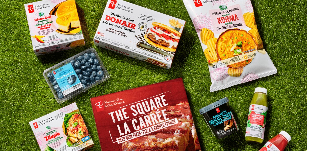 Atlantic Superstore Supermarket | Grocery shop online or instore