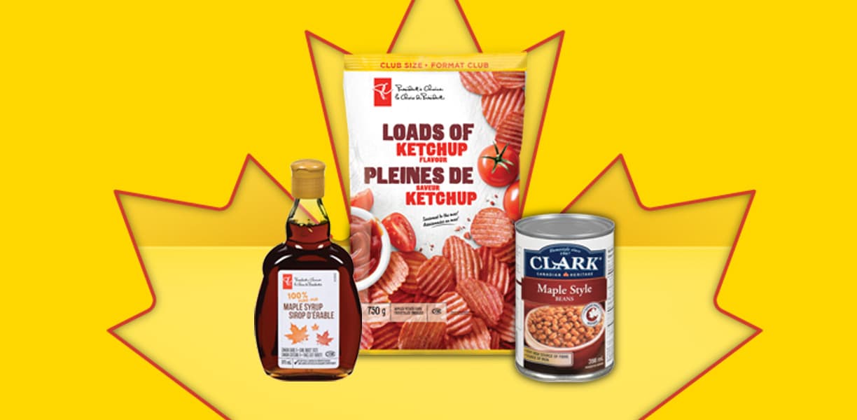 Canada day