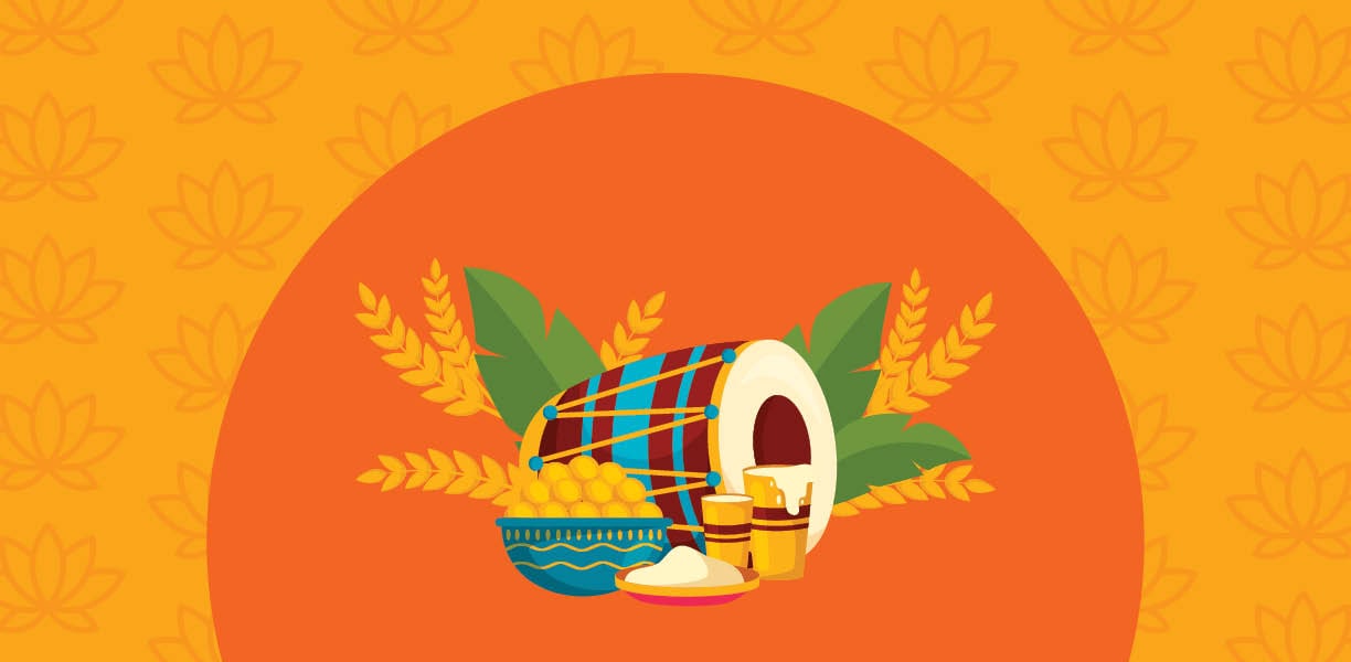 Magasinez les essentiels de la fête de Lohri | Maxi