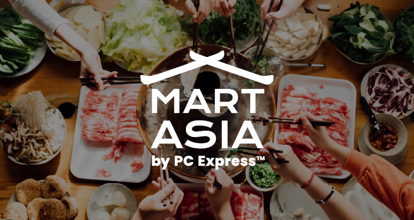 Shop East Asian Foods & Groceries | Mart Asia | superstore