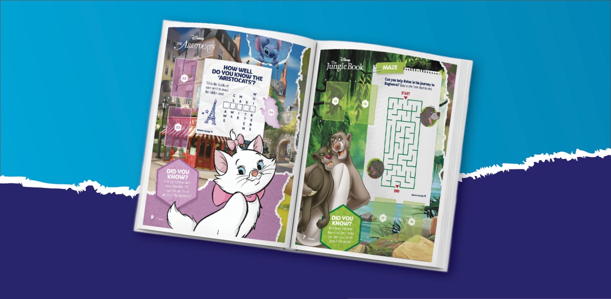 Collect Disney & Pixar Stickers and Plushy Keychains | loblaw