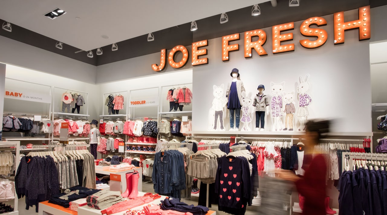 What we do | Loblaw Companies Ltd.