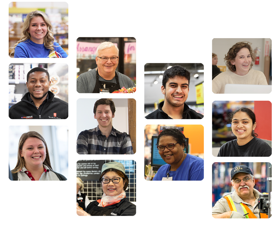 Loblaw Companies Ltd. | Live Life Well®