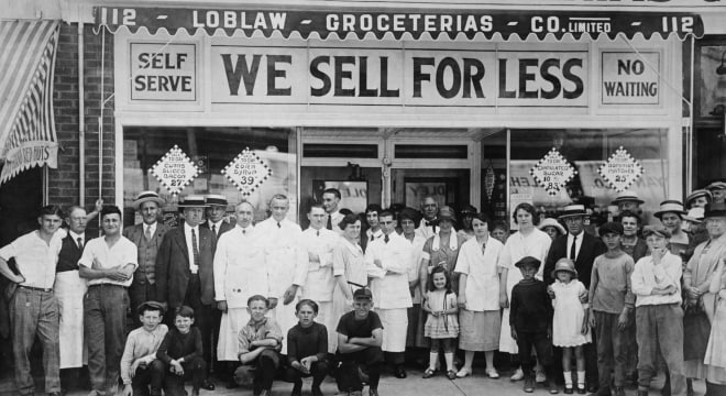 Who we are | Loblaw Companies Ltd.