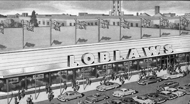 Who we are | Loblaw Companies Ltd.