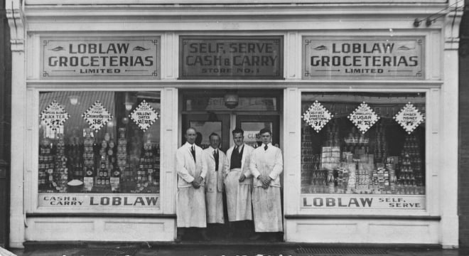 Who we are | Loblaw Companies Ltd.