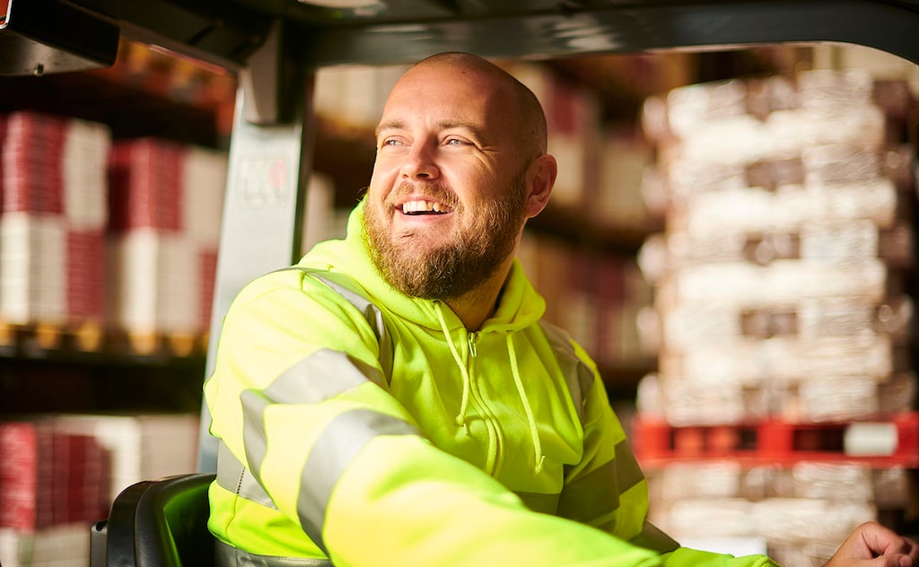 Supply chain and distribution jobs | Loblaw Companies Ltd.