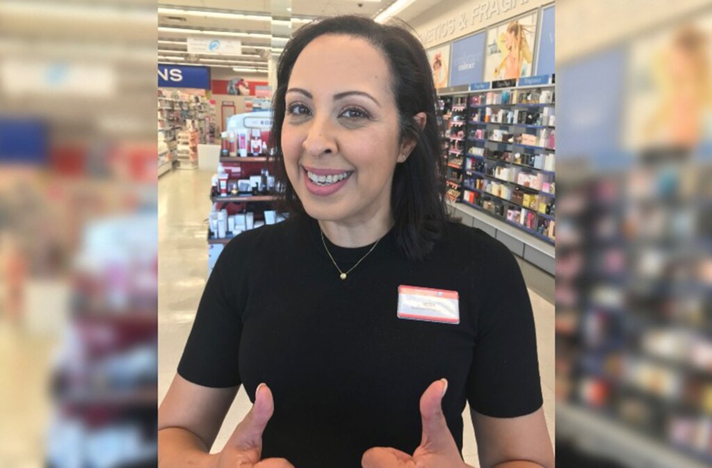 Heba isn’t always OK — and that’s OK