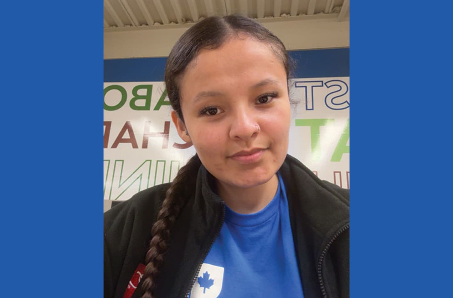 Jaylynn’s connection beyond words