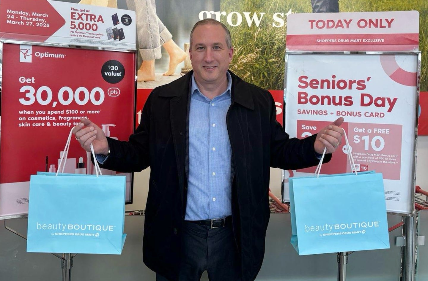 Careers | Shoppers Drug Mart