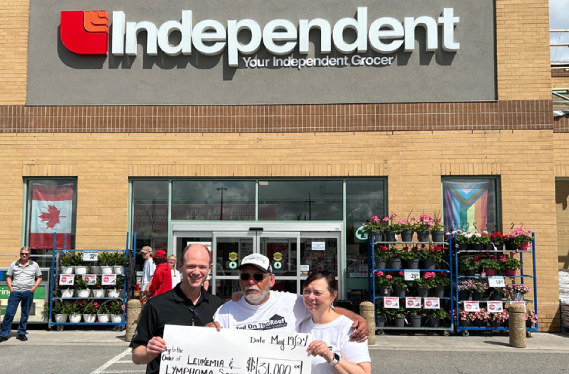 Investors | Loblaw Companies Limited