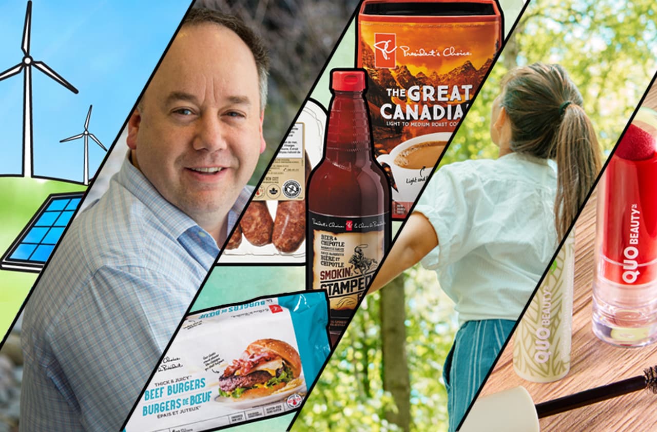 Our stories | Loblaw Companies Ltd.