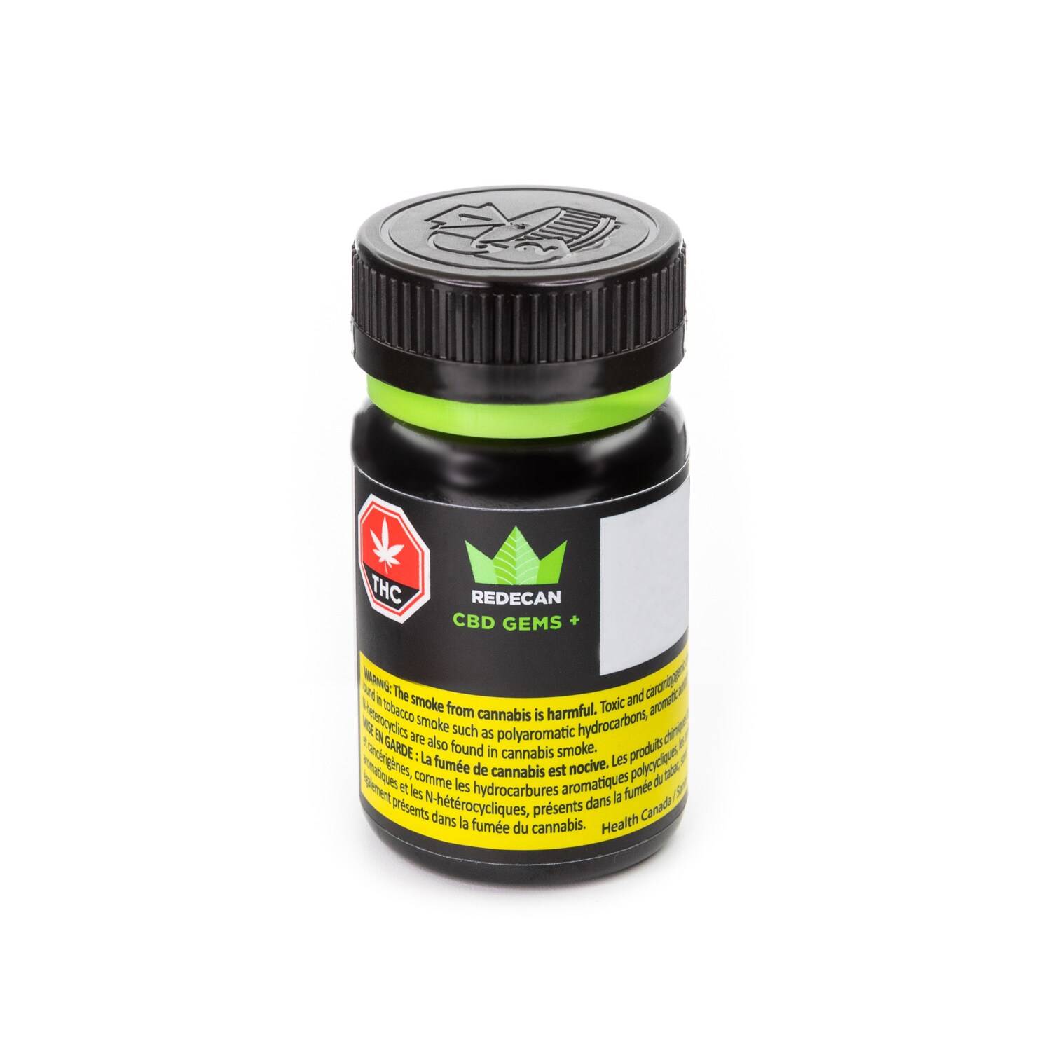 Redecan CBD Gem Plus Cannabis Softgel by Redecan | Medical Cannabis by ...