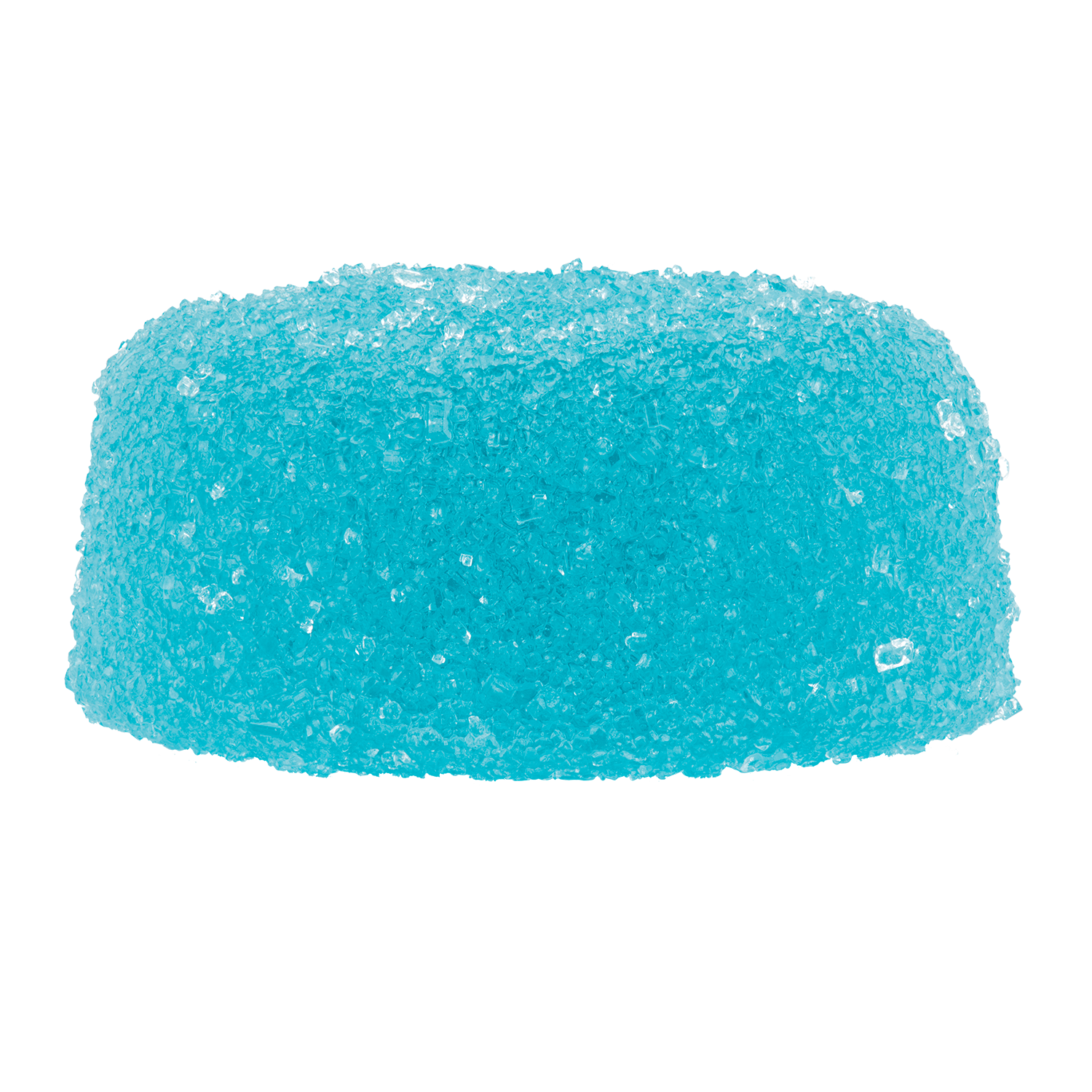 Shred'ems Sour Blue Razzberry Gummies by Shred | Medical Cannabis by ...