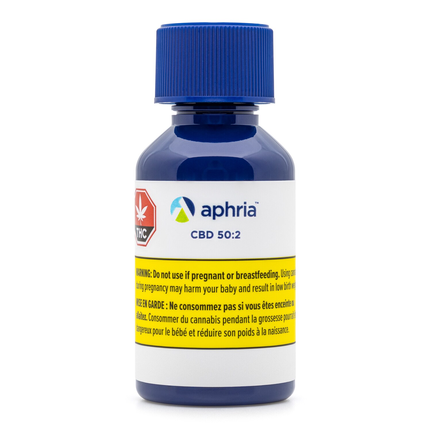 Aphria CBD 2:50 Cannabis Oil by Aphria | Medical Cannabis by Shoppers