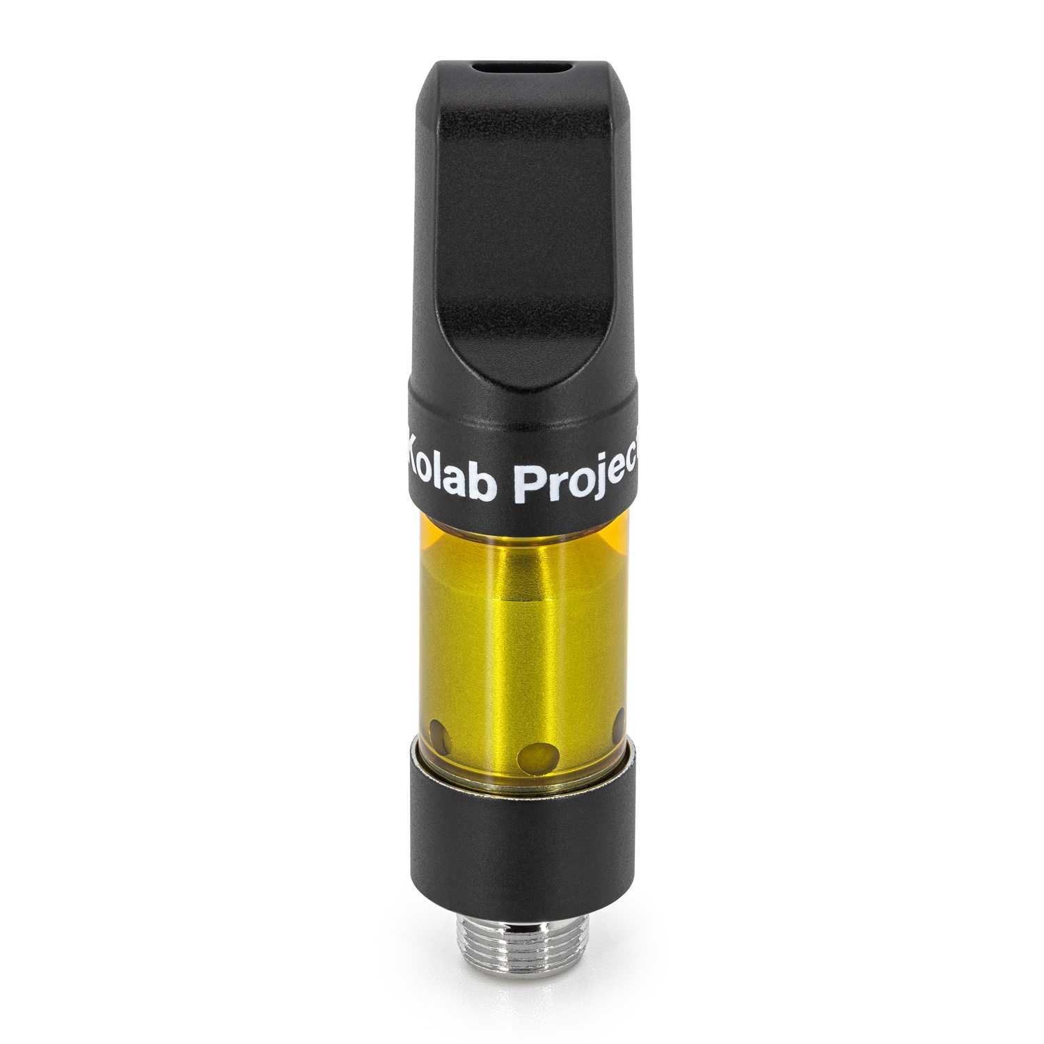 Kolab Project Jack Herer Sativa Vape Pen Cartridge by Kolab Project ...