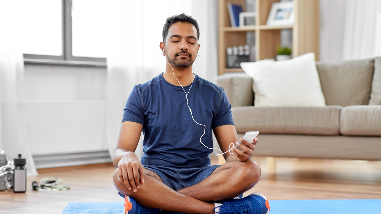 PC Health : iOS & Android App