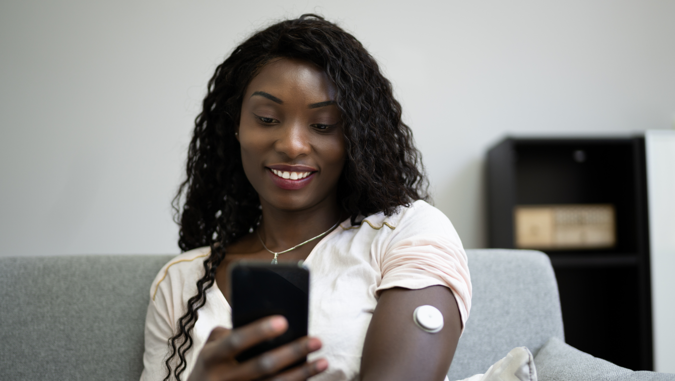 PC Health : iOS & Android App