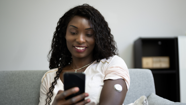 PC Health : iOS & Android App