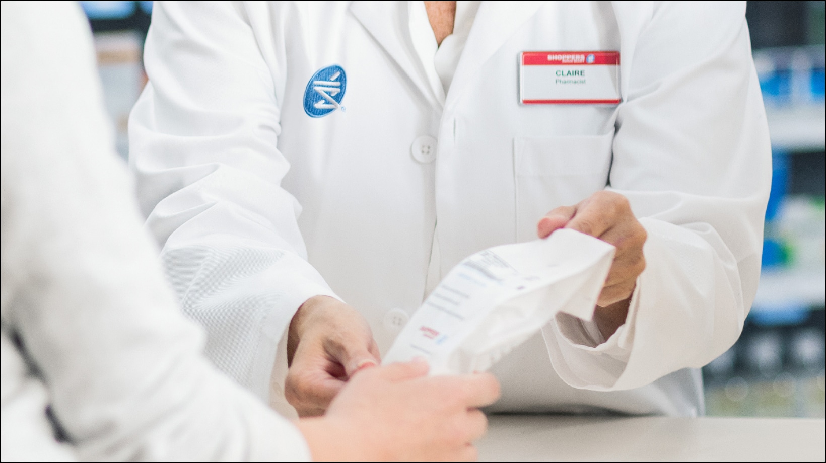 3. Request your refills