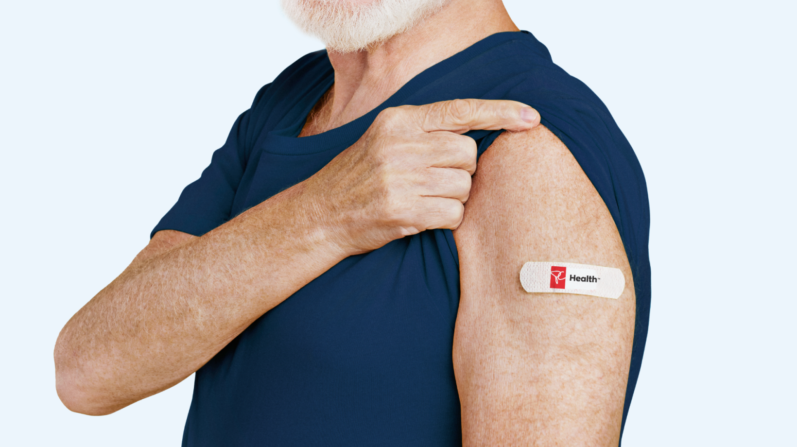 Picking the right vaccinations