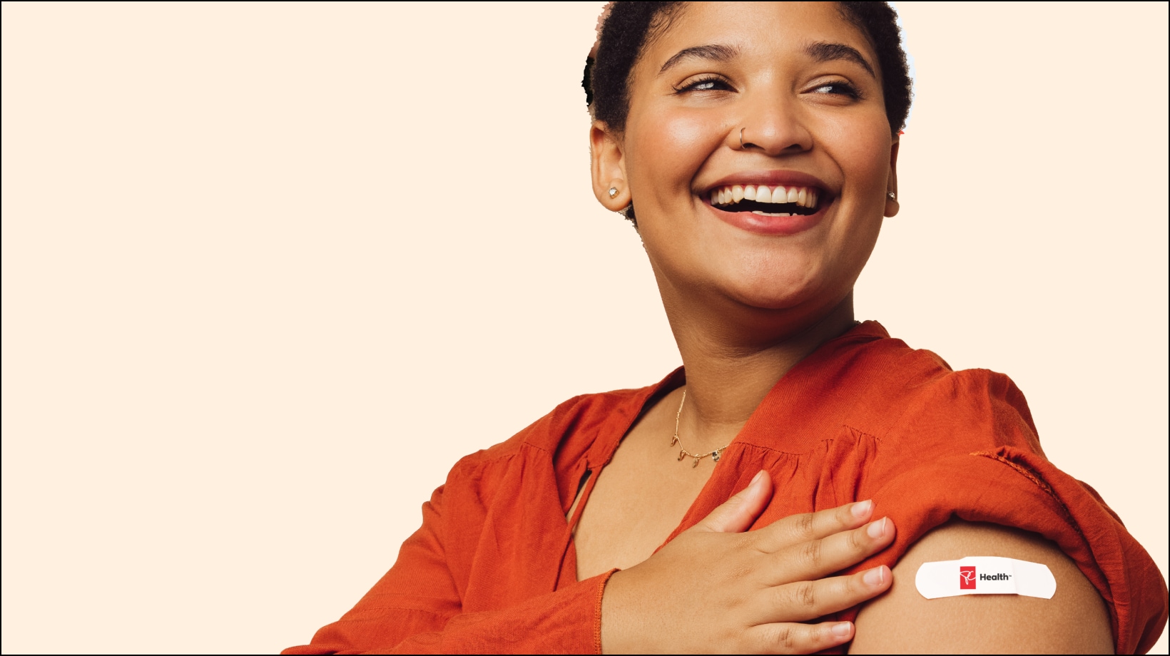 Get a COVID & flu shot