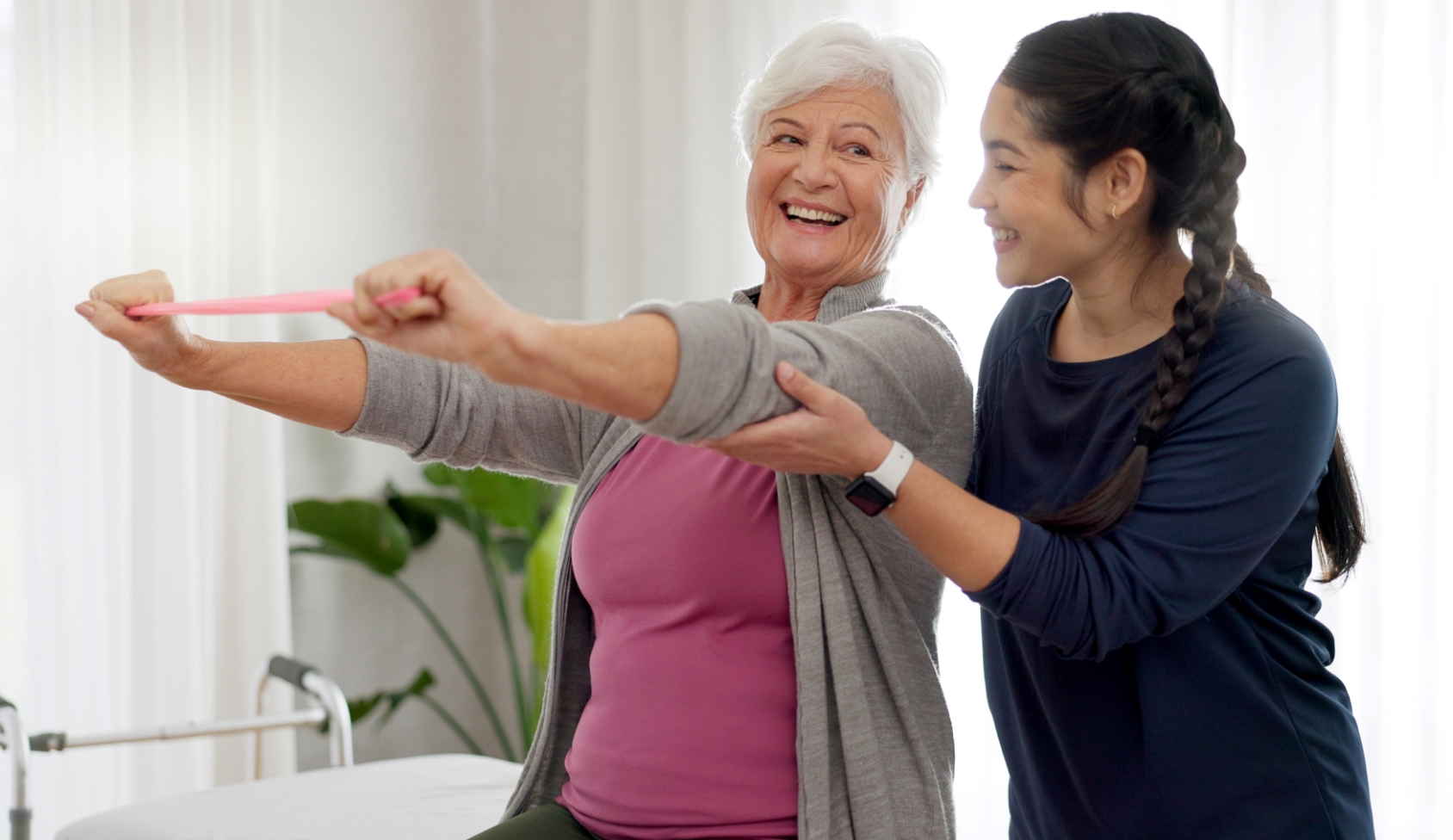 Physiotherapy | Lifemark