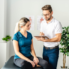Physiotherapy Treatment Near You | Lifemark | Shoppers Drug Mart™