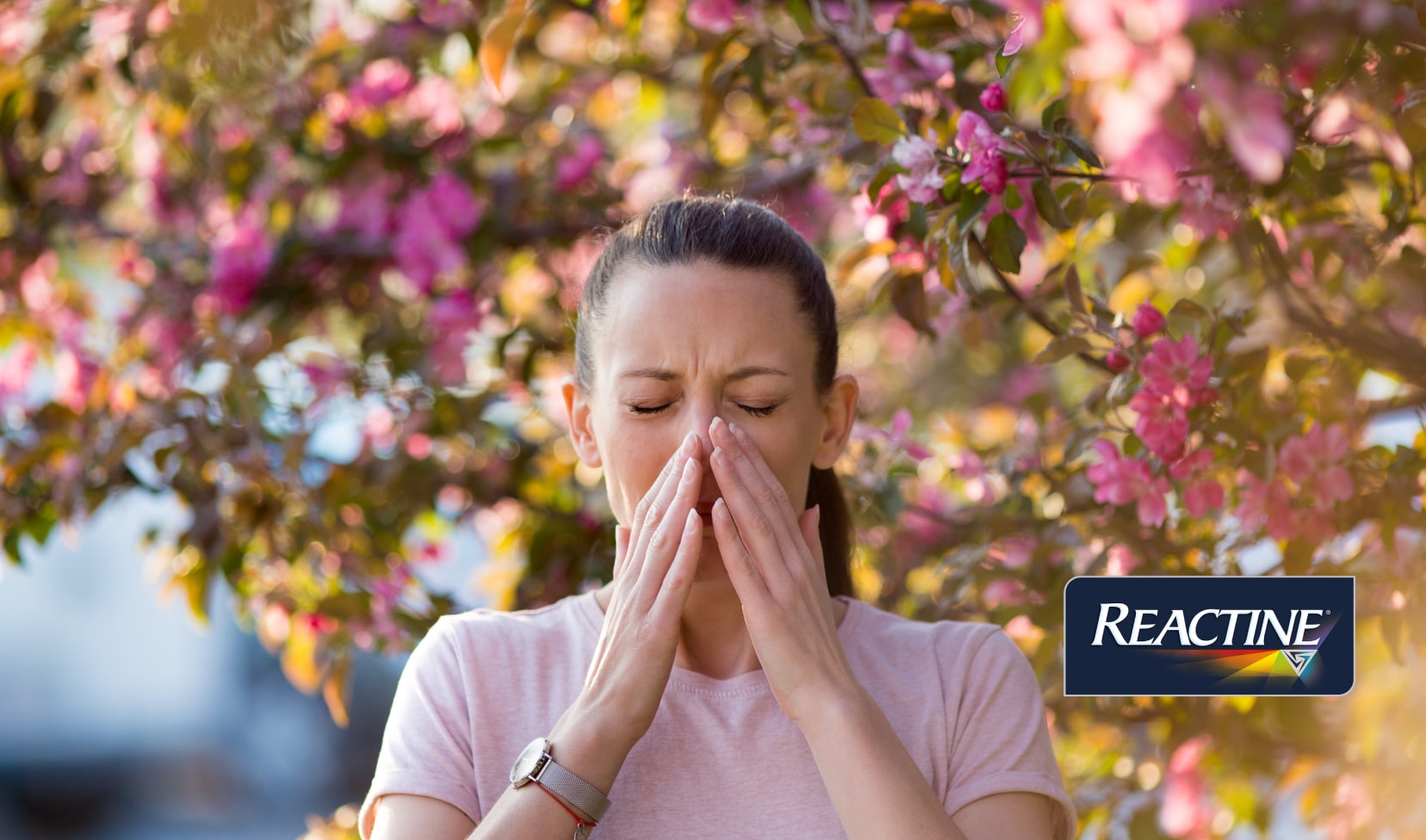 What are seasonal allergies?