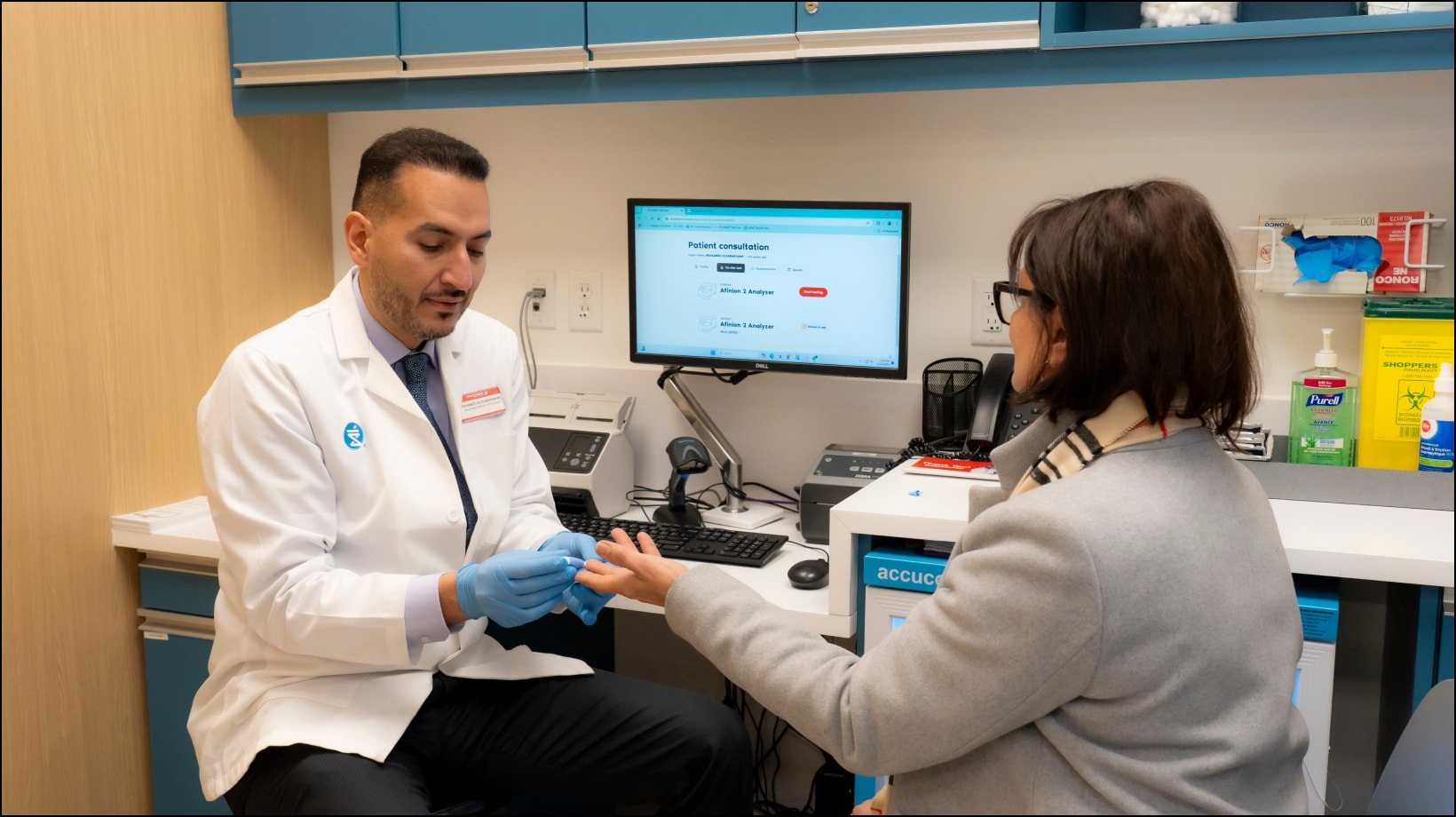 Diabetes Care & Support | Shoppers Drug Mart™