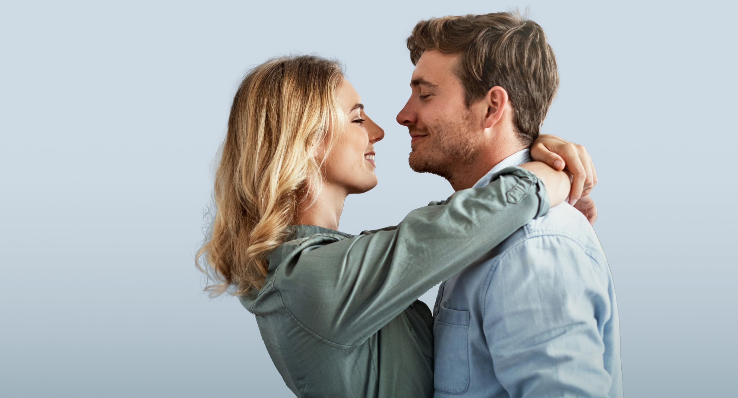 Kiss cold sores goodbye