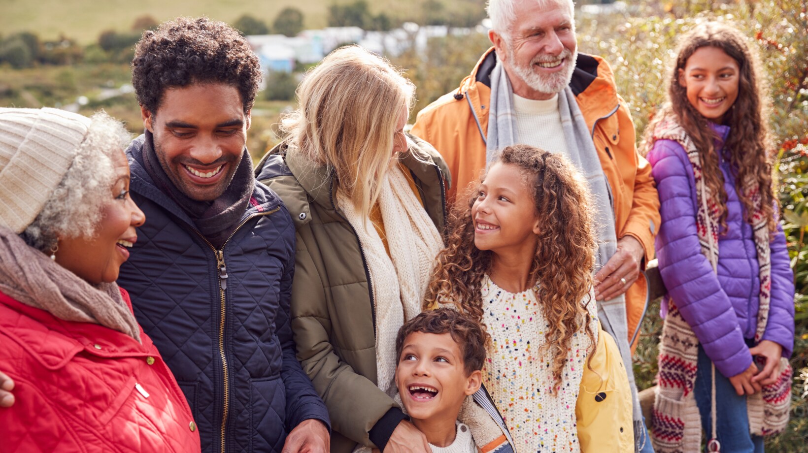 Group Travel Consultation