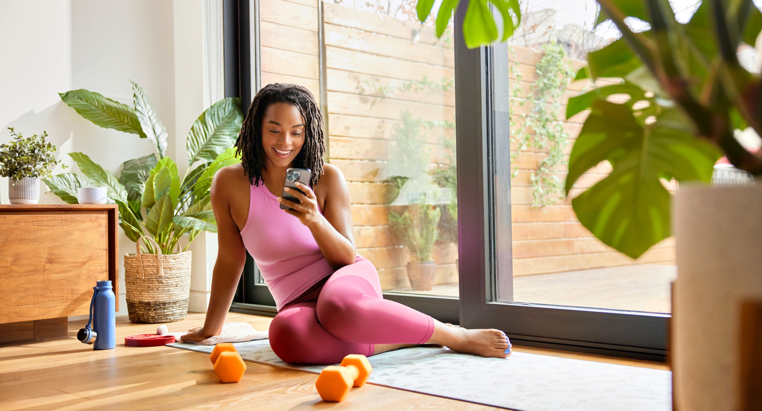 Shoppers Drug Mart™ My Health Dashboard