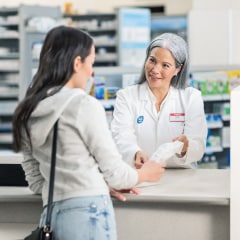 My Health Dashboard | Manage prescriptions & appointments