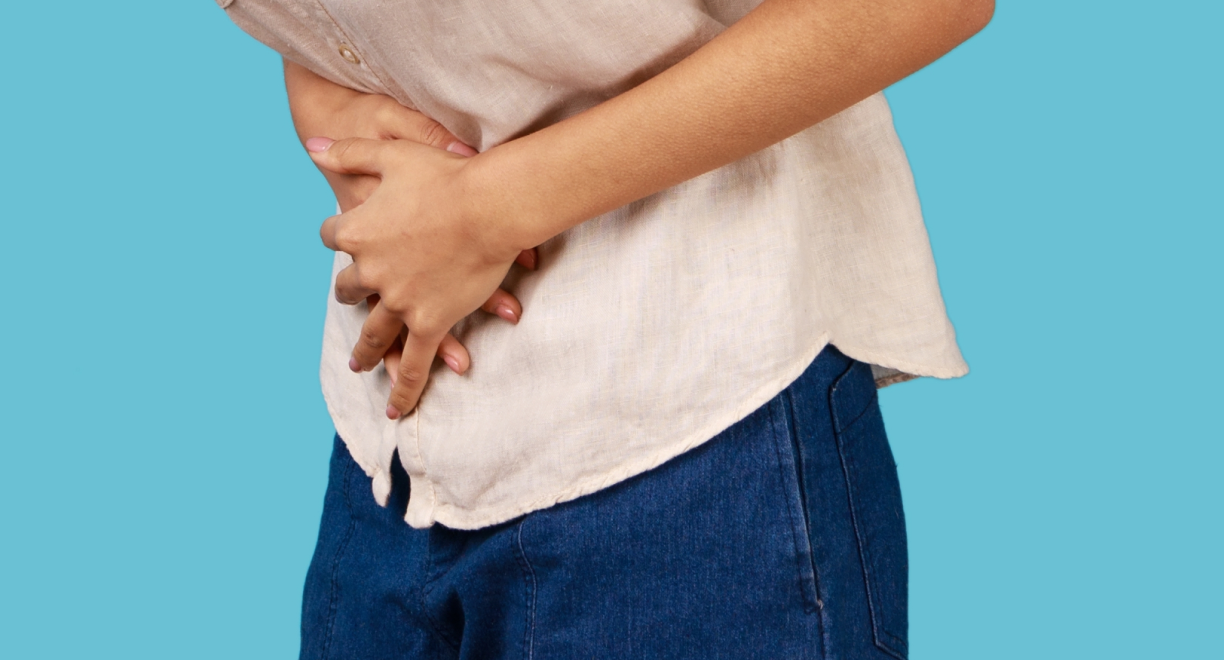 Relief is within reach for period pain